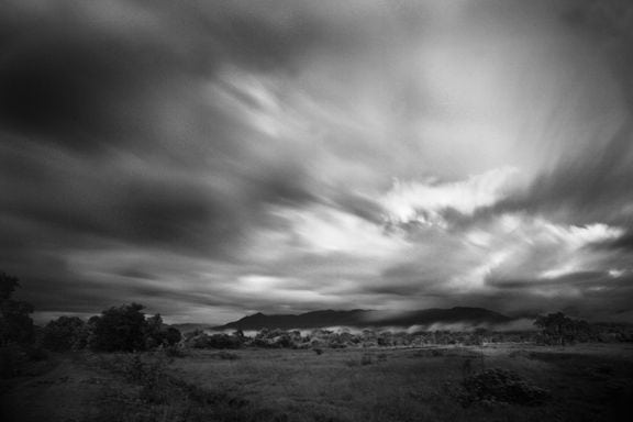 Areng Valley - Current Conservation