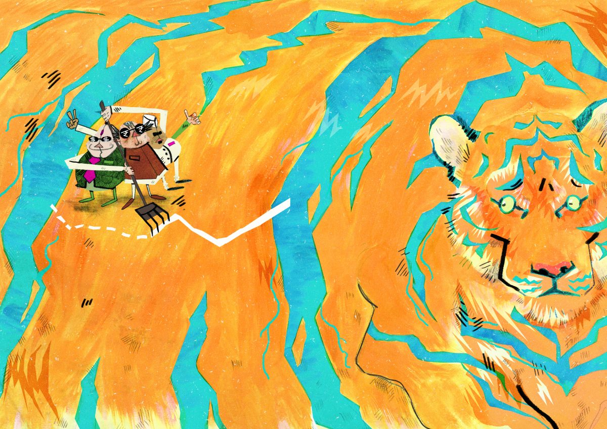 Home - Current conservation