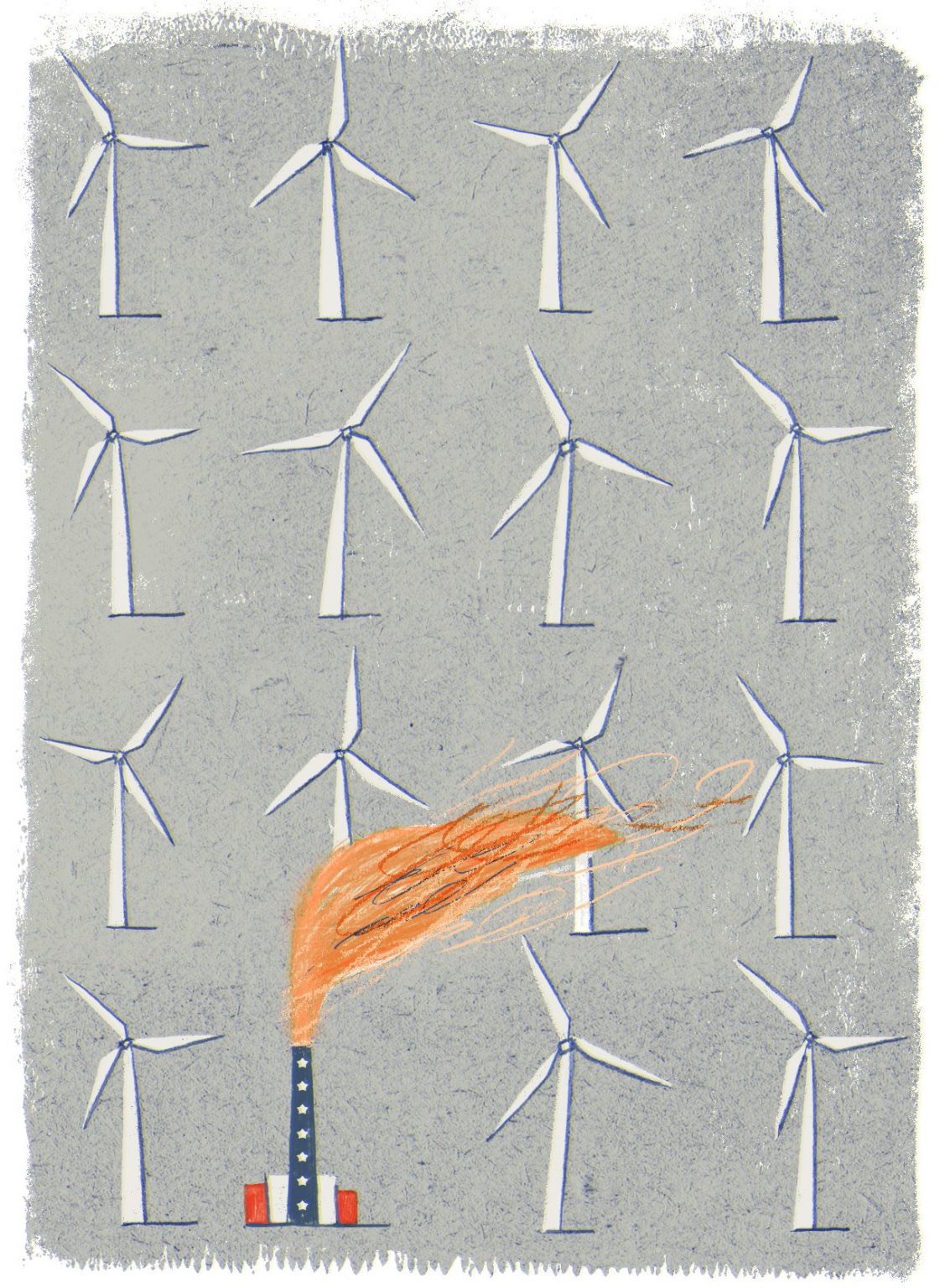 COP Watch | Current Conservation