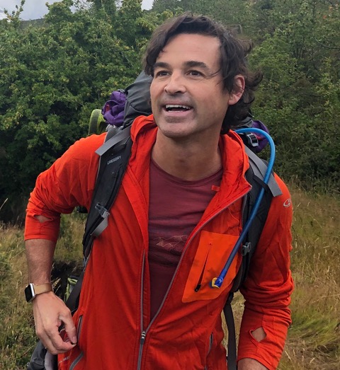 C. Josh Donlan | Current Conservation