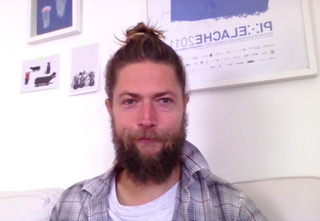 Matthew Creasey | Current Conservation