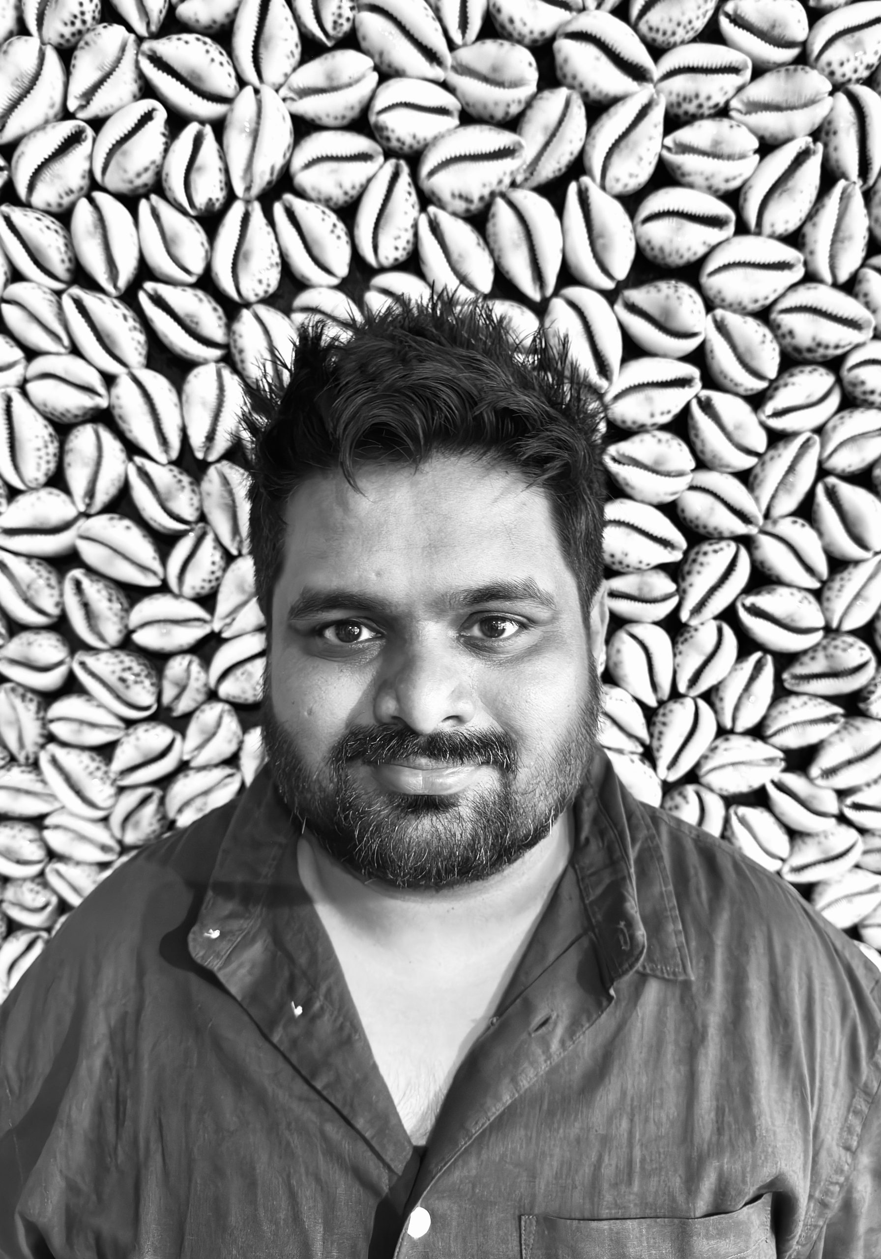 Rohan Dahotre | Current Conservation