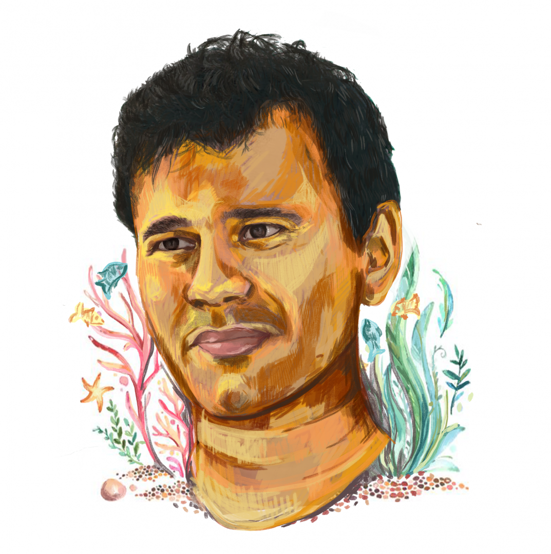 Rohan Arthur | Current Conservation