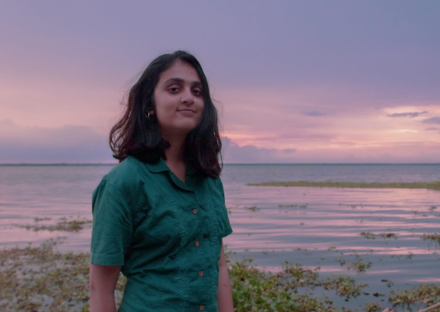 Shivani Shenoy | Current Conservation