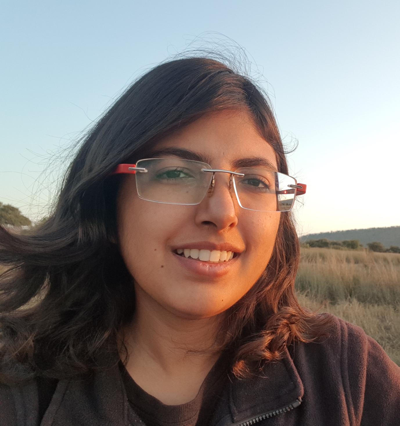 Bhavya Iyer | Current Conservation