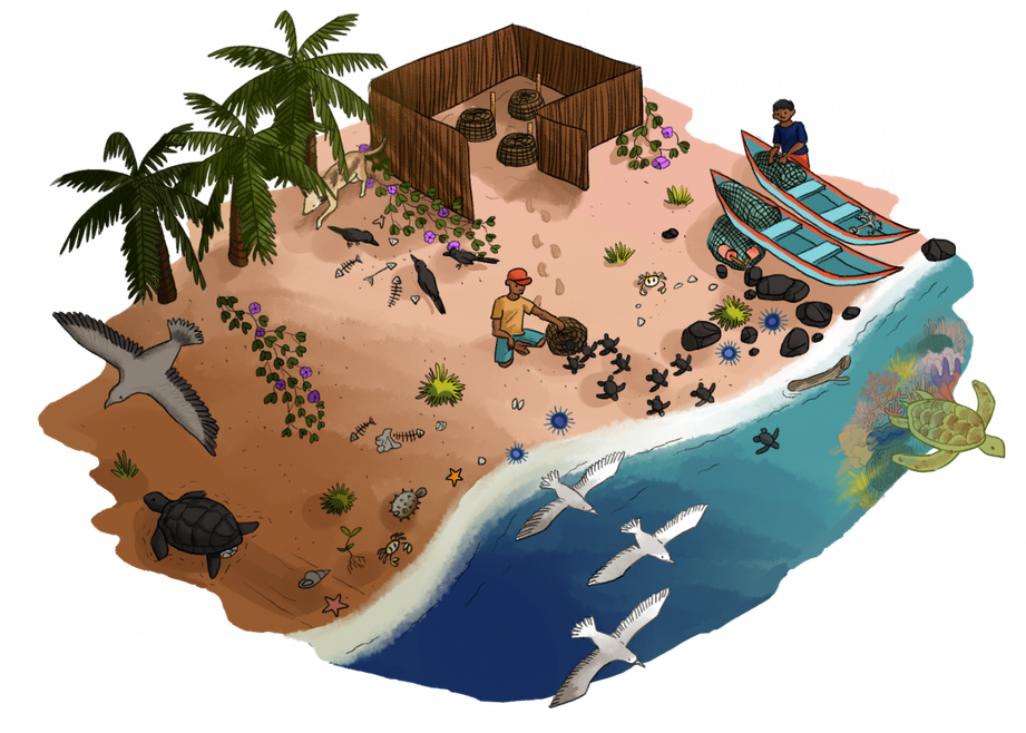 Science Communication for Biodiversity Conservation | Current Conservation