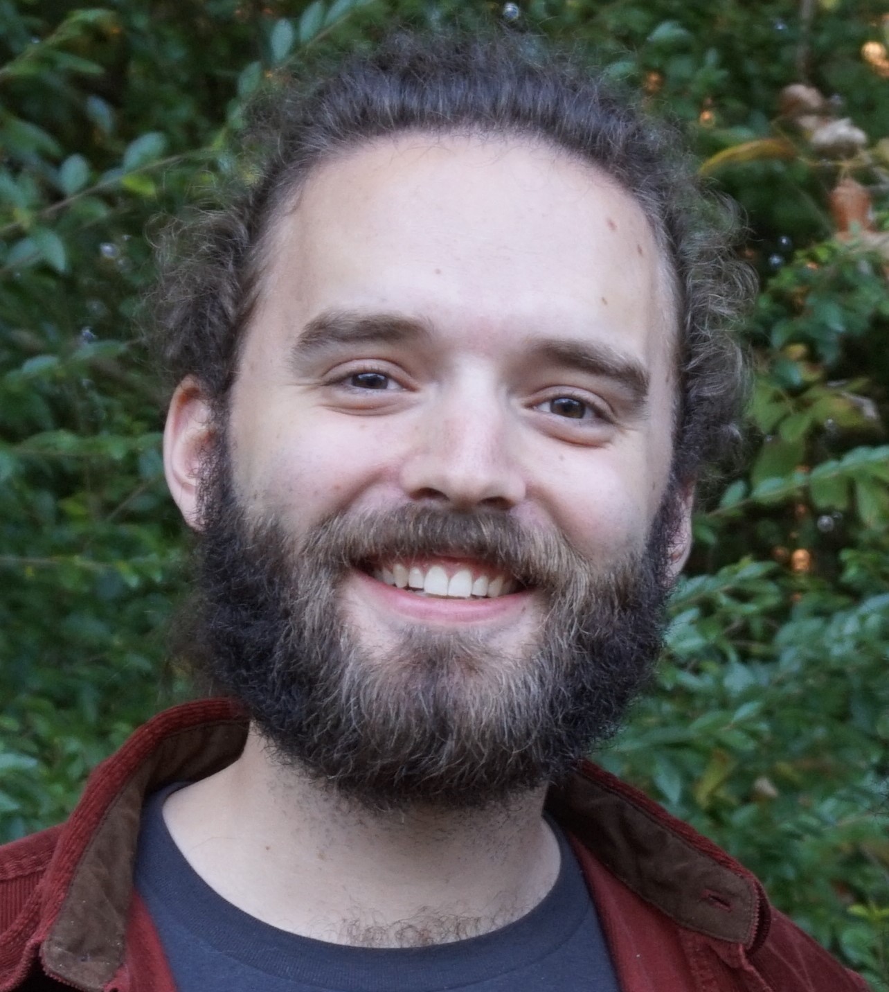 Daniel J. Read | Current Conservation