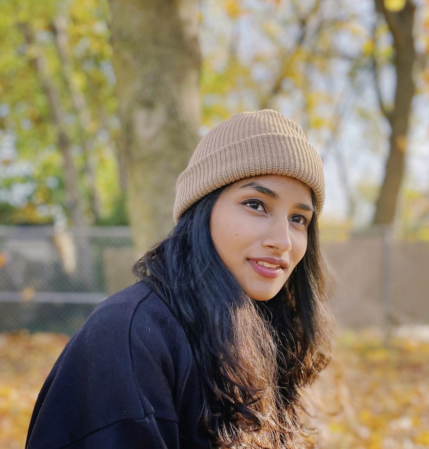 Joanna Davala | Current Conservation