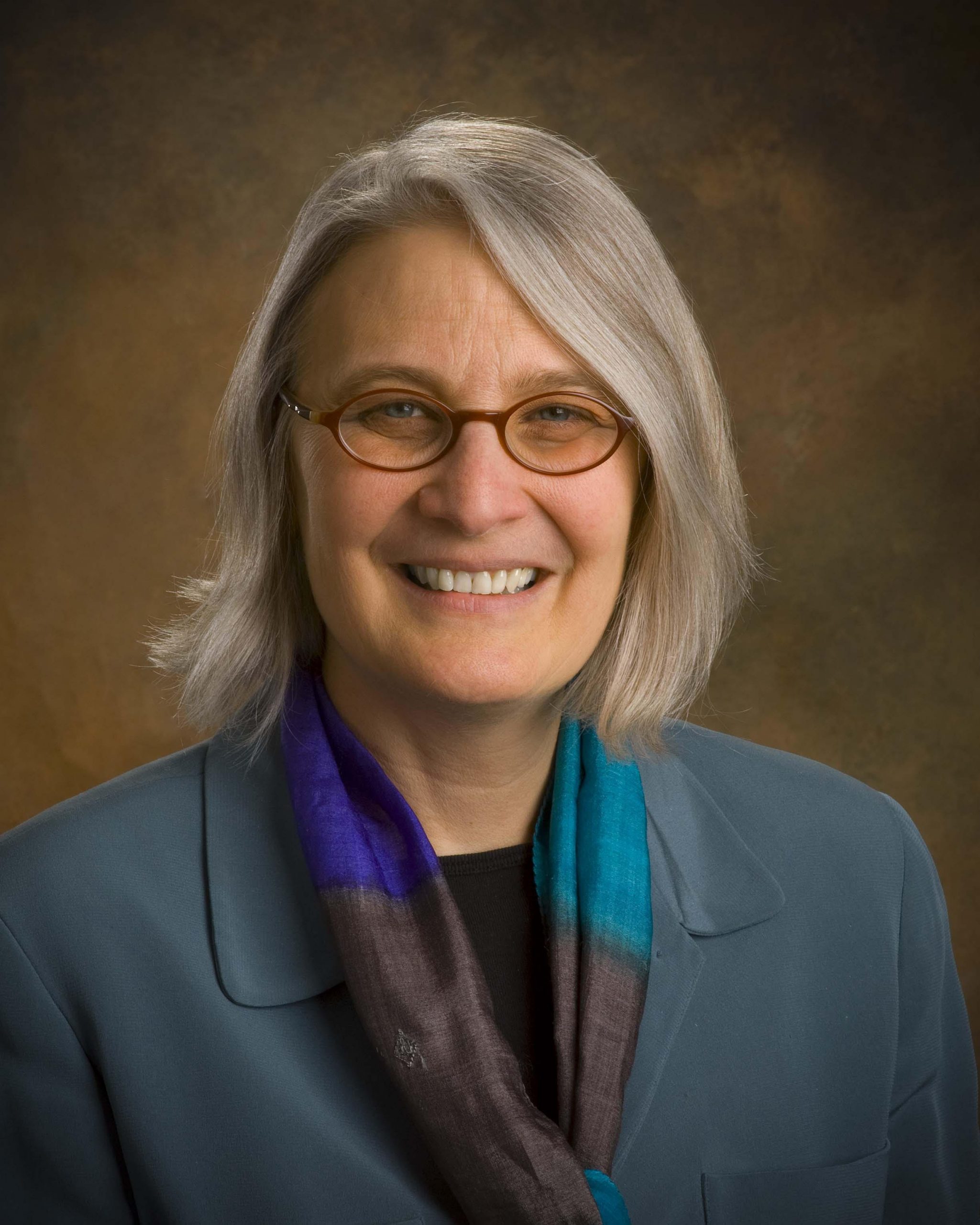 Geri Eileen Unger | Current Conservation