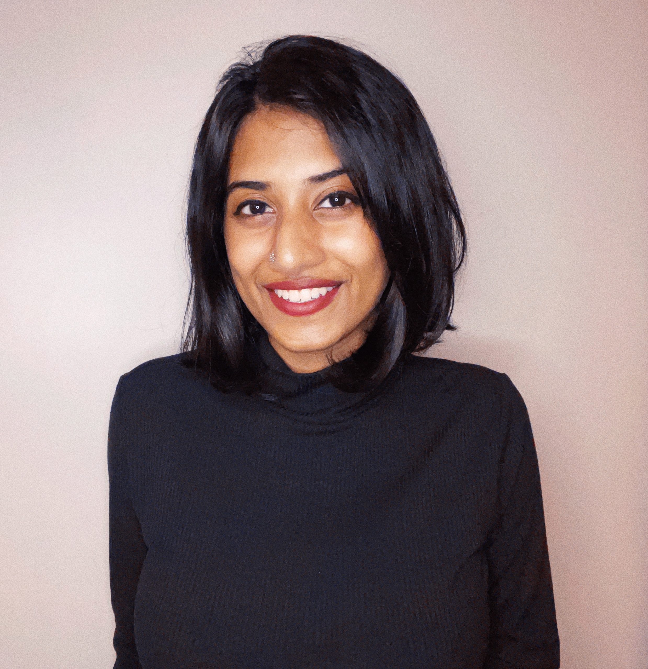 Pooja Sreenivasan | Current Conservation