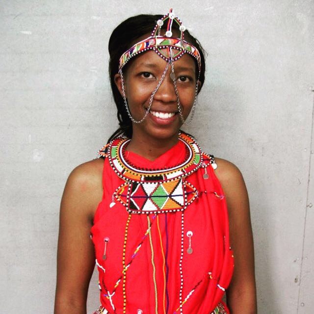 Wanjiku Kinuthia | Current Conservation