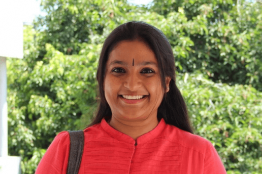 Seetha Gopalakrishnan | Current Conservation