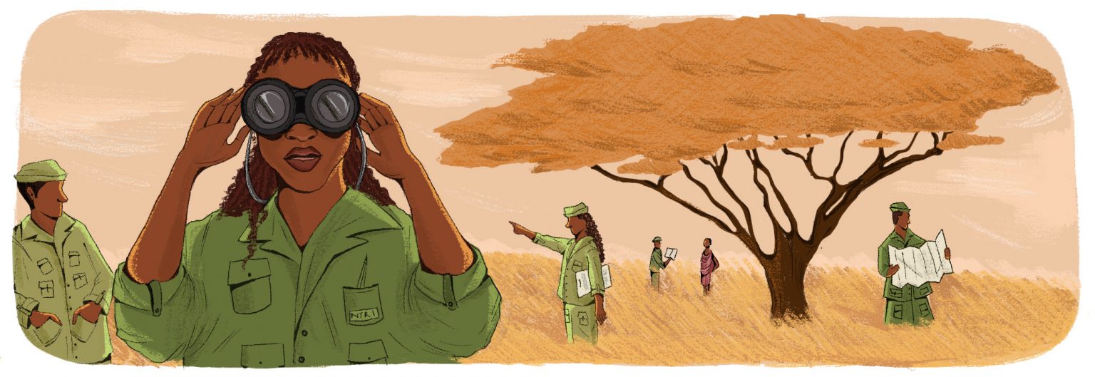 Read Archives | Current Conservation