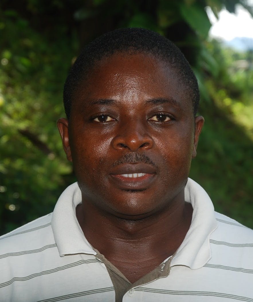 Ekwoge Abwe | Current Conservation