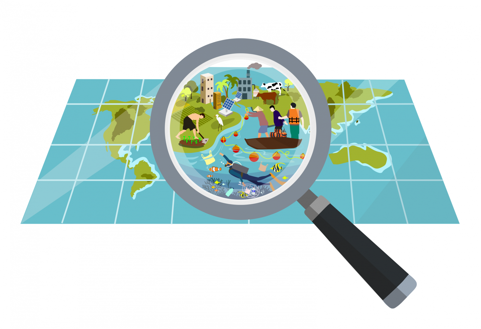 Read Archives | Current Conservation