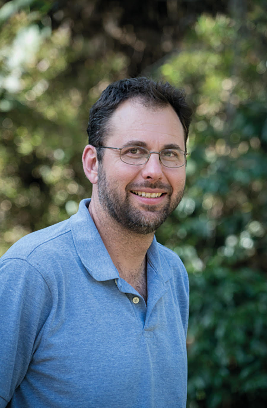 Fred Nelson | Current Conservation