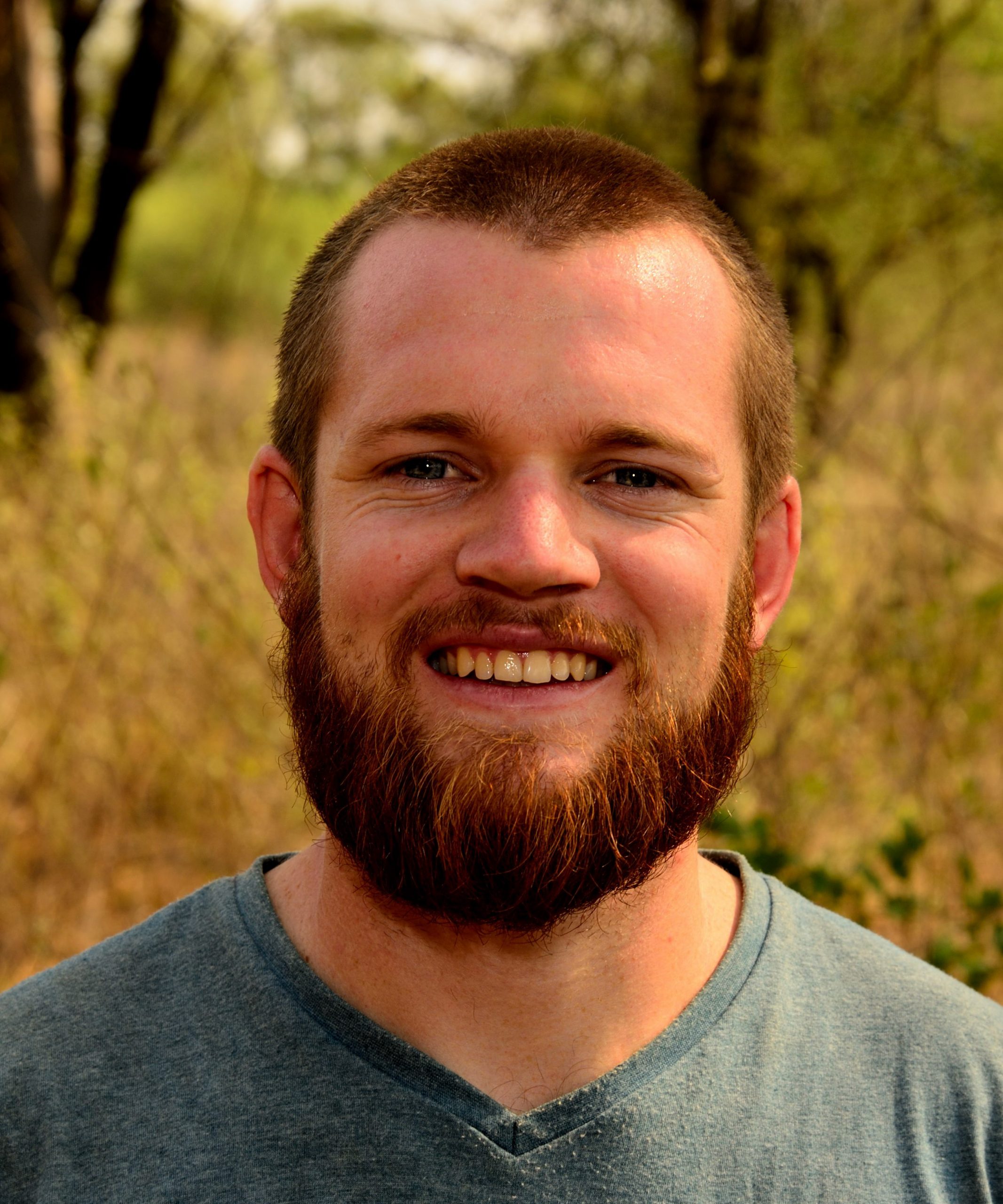 Peadar Brehony | Current Conservation