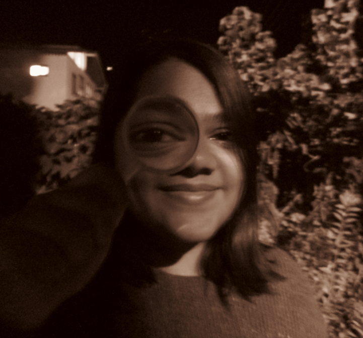 Deepika Nandan | Current Conservation