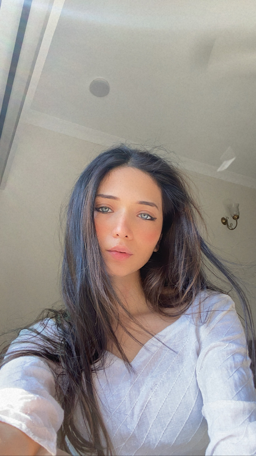 Anushree Vaze | Current Conservation