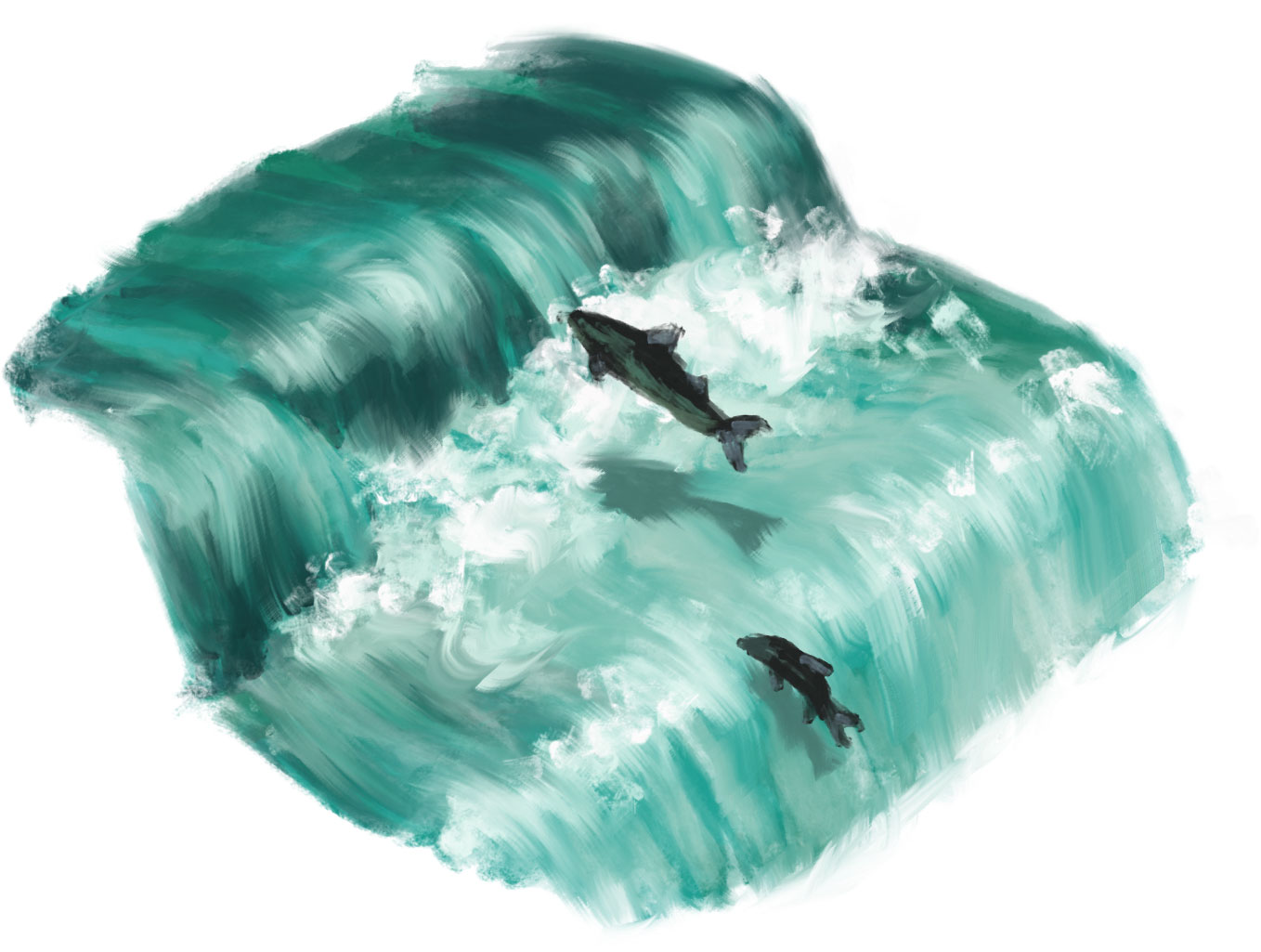 The challenge of fish migration in dammed rivers of the Neotropical ...