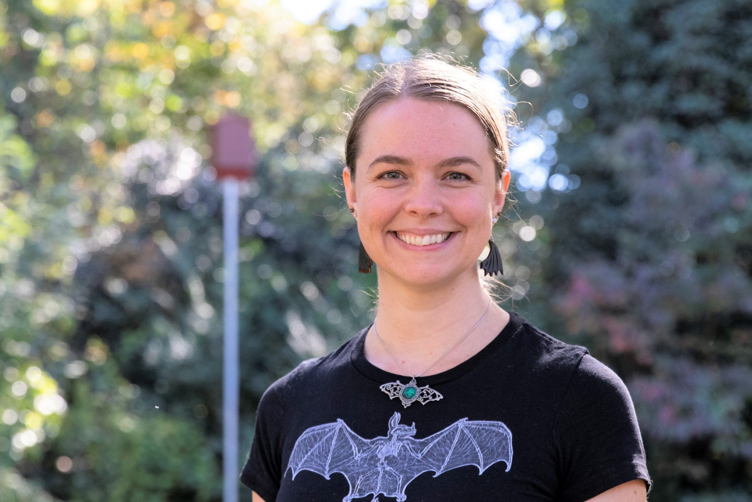 Kristen Lear | Current Conservation