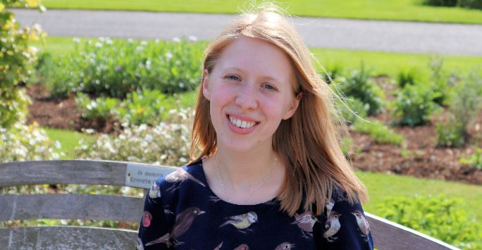 Emma Cartledge | Current Conservation