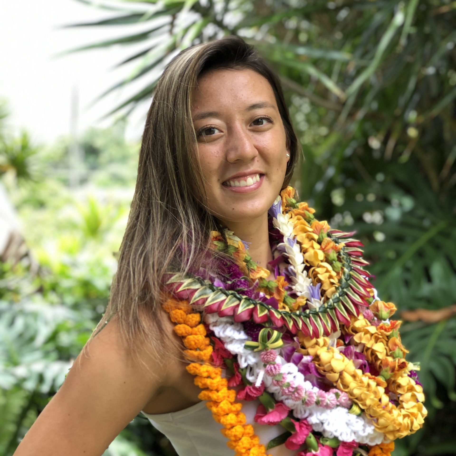 Maya Munstermann | Current Conservation