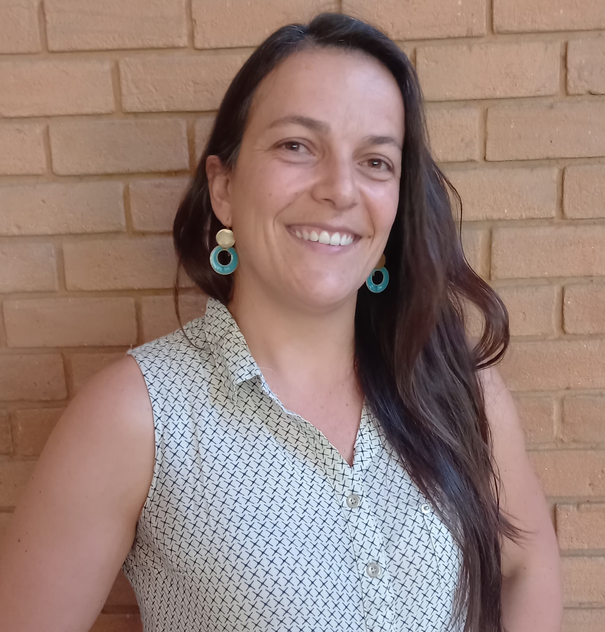 Isabel M. Rojas | Current Conservation