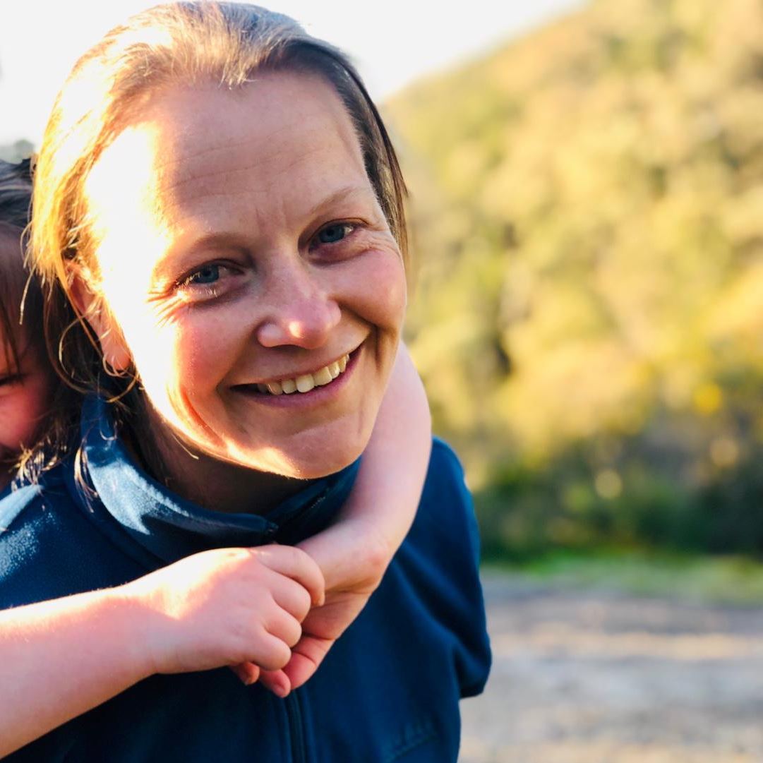 Robyn Hewson | Current Conservation