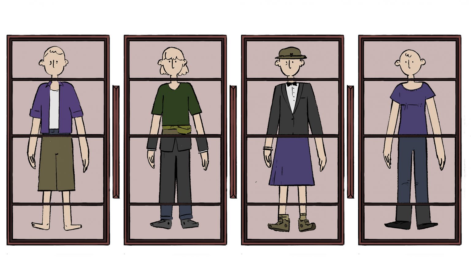 Read Archives | Current Conservation