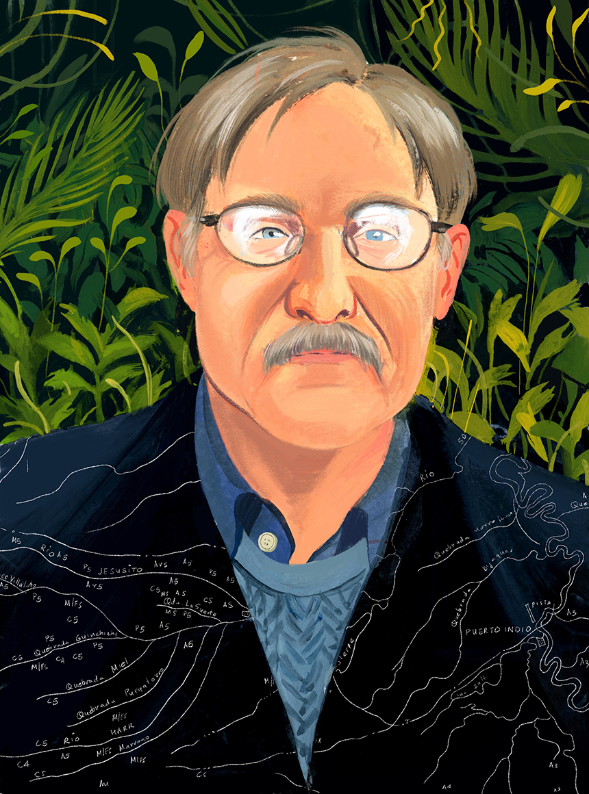 Project Isabela and Issues surrounding invasive species: An interview ...