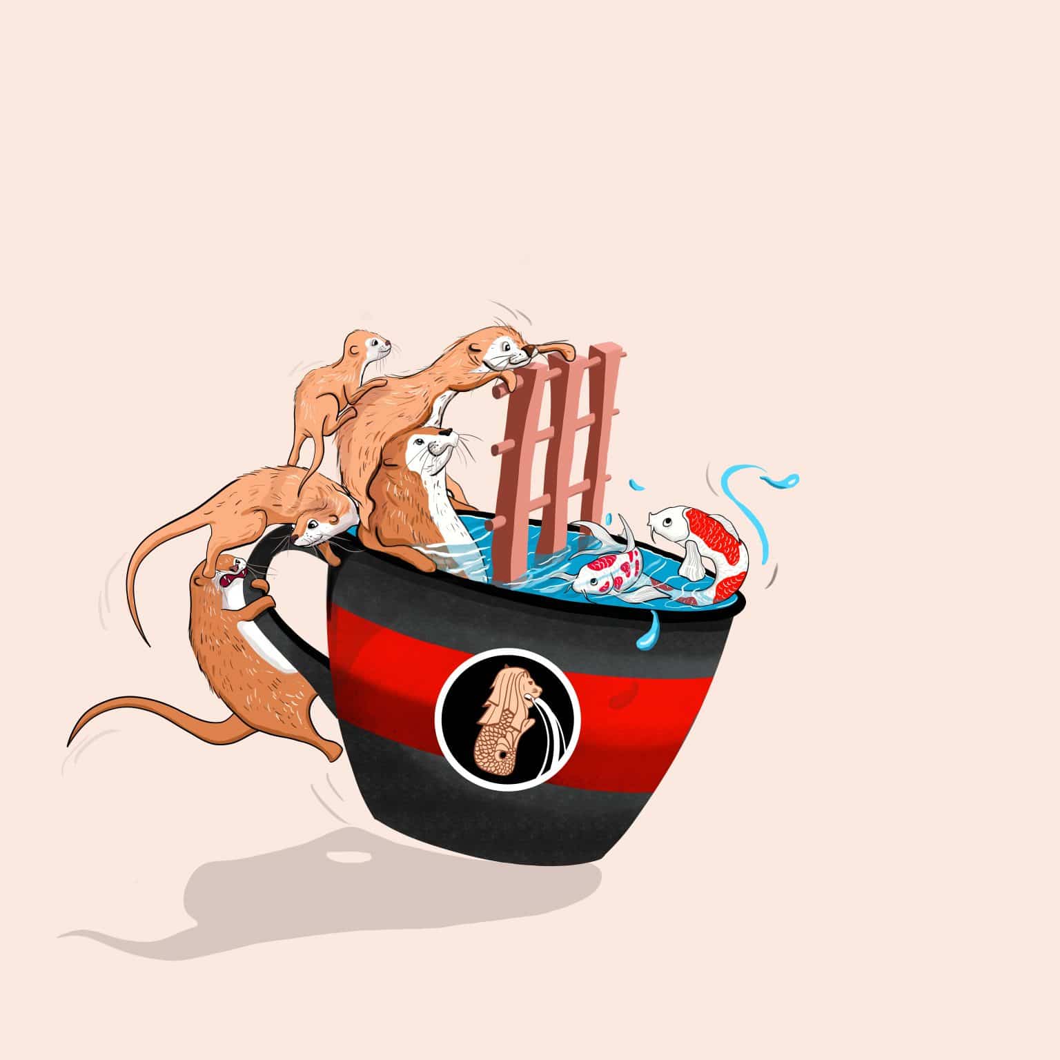 Read Archives | Current Conservation