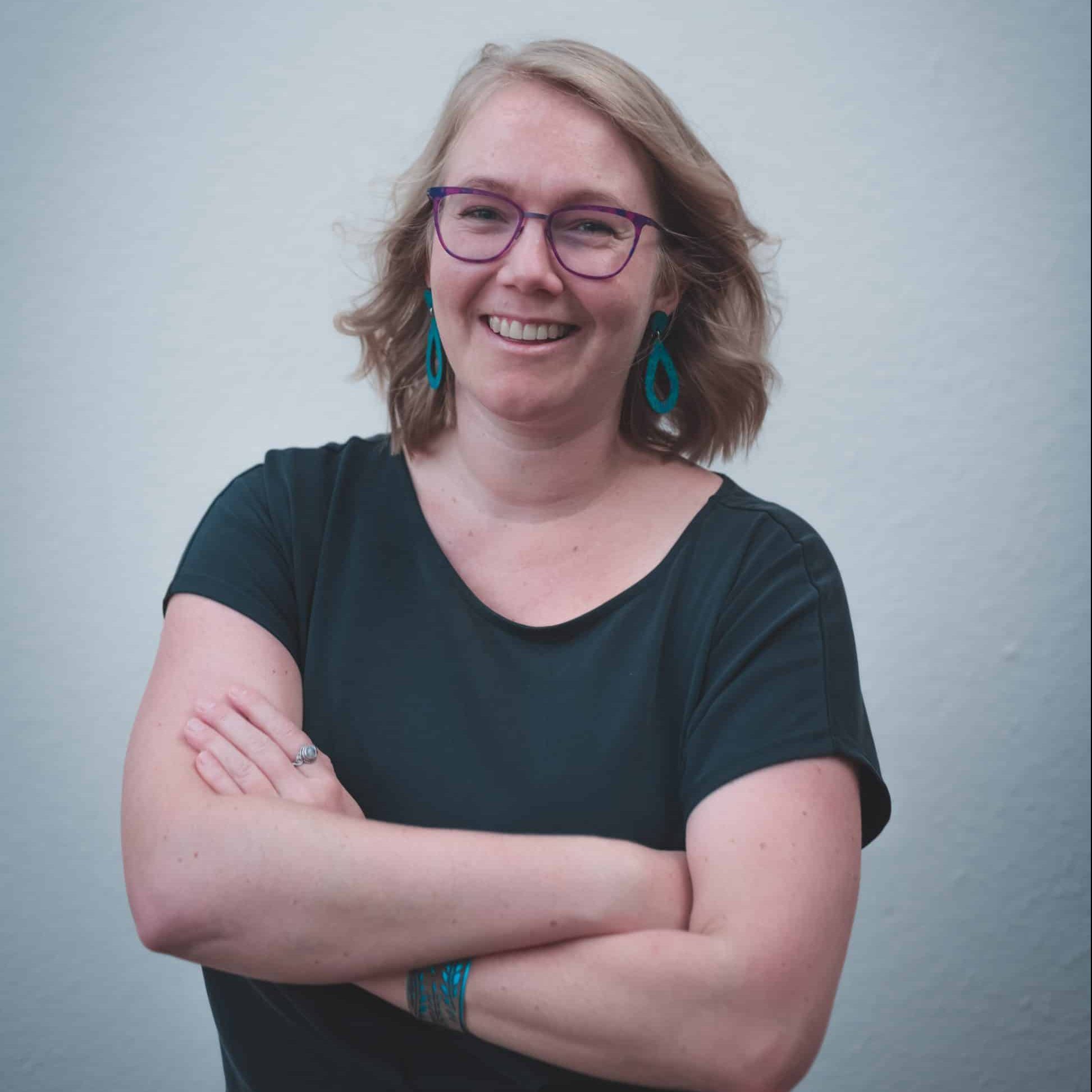 Jessica Van Der Wal Current Conservation