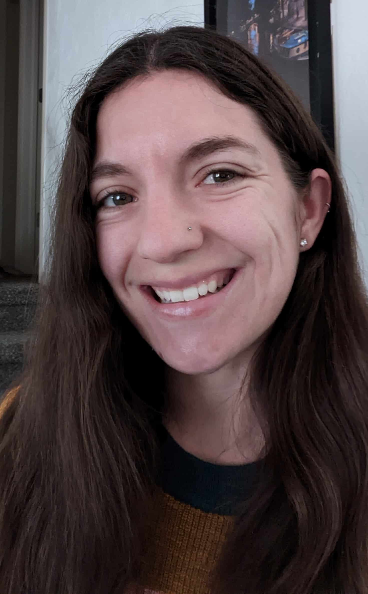 Jennifer Udema | Current Conservation