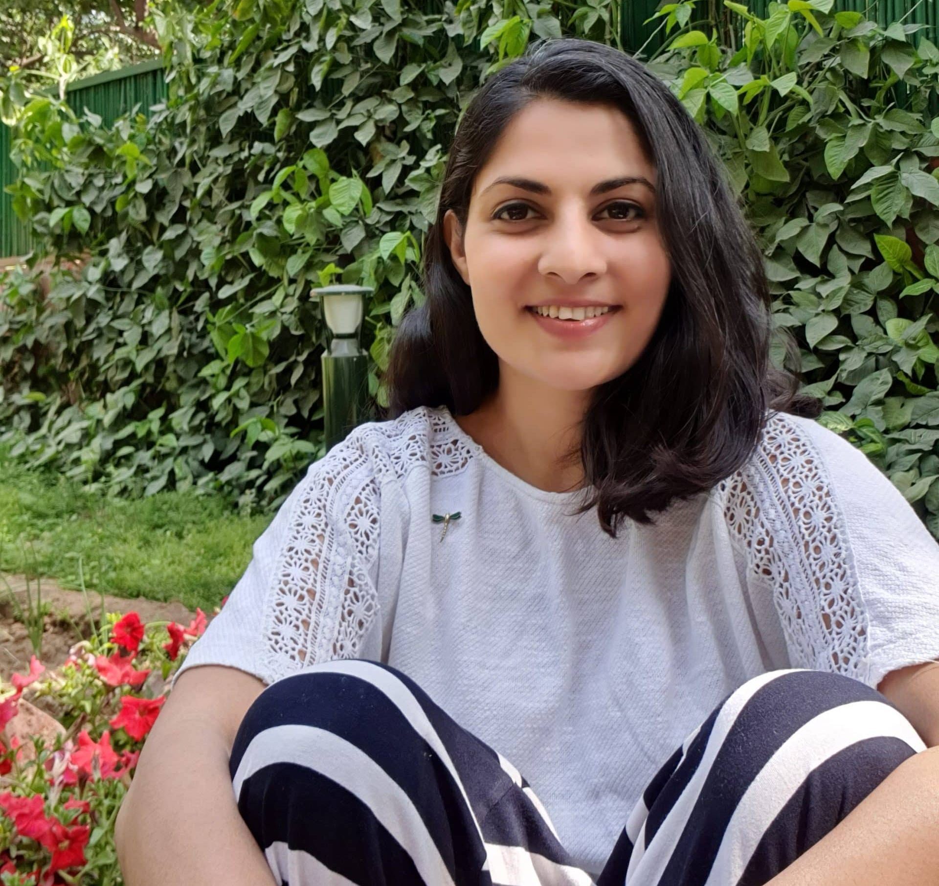 Tara Sandhu | Current Conservation