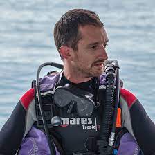 Steve Canty | Current Conservation