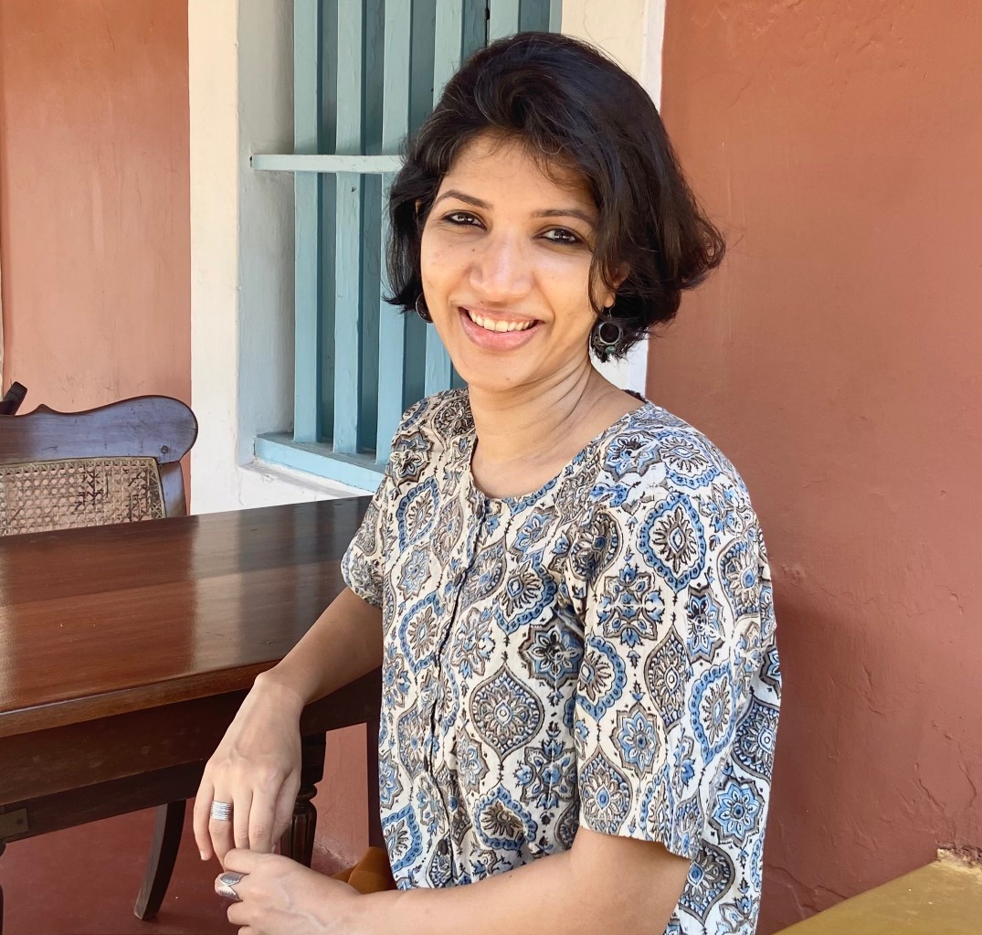 Deepika Khatri | Current Conservation