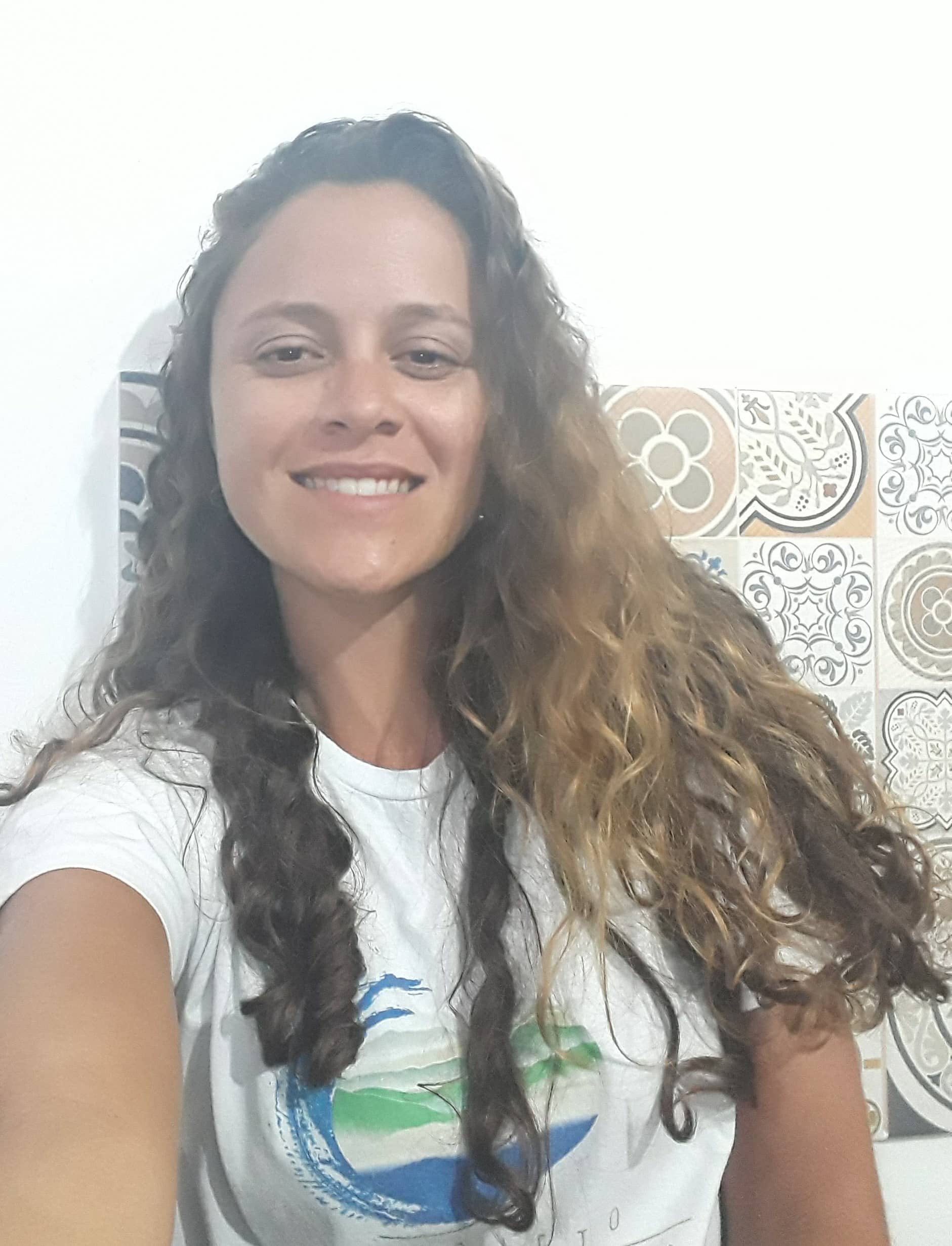 Fernanda Saleme | Current Conservation