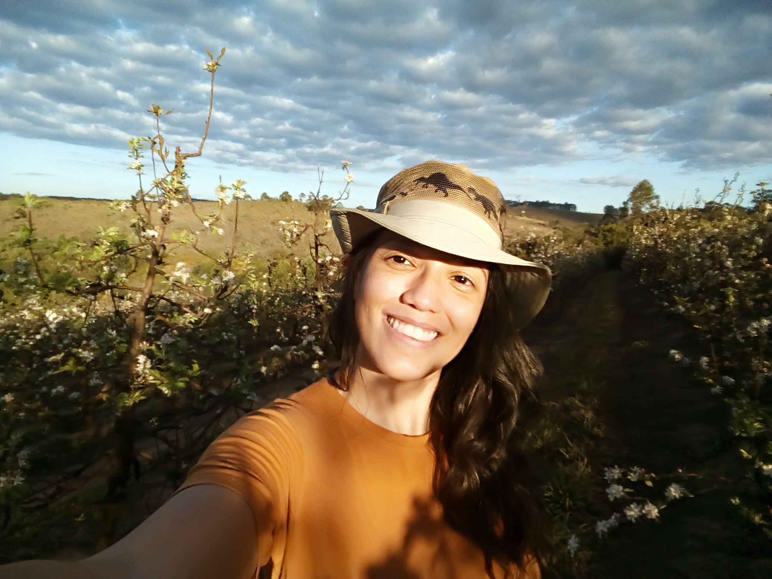 Marcela Barbosa | Current Conservation