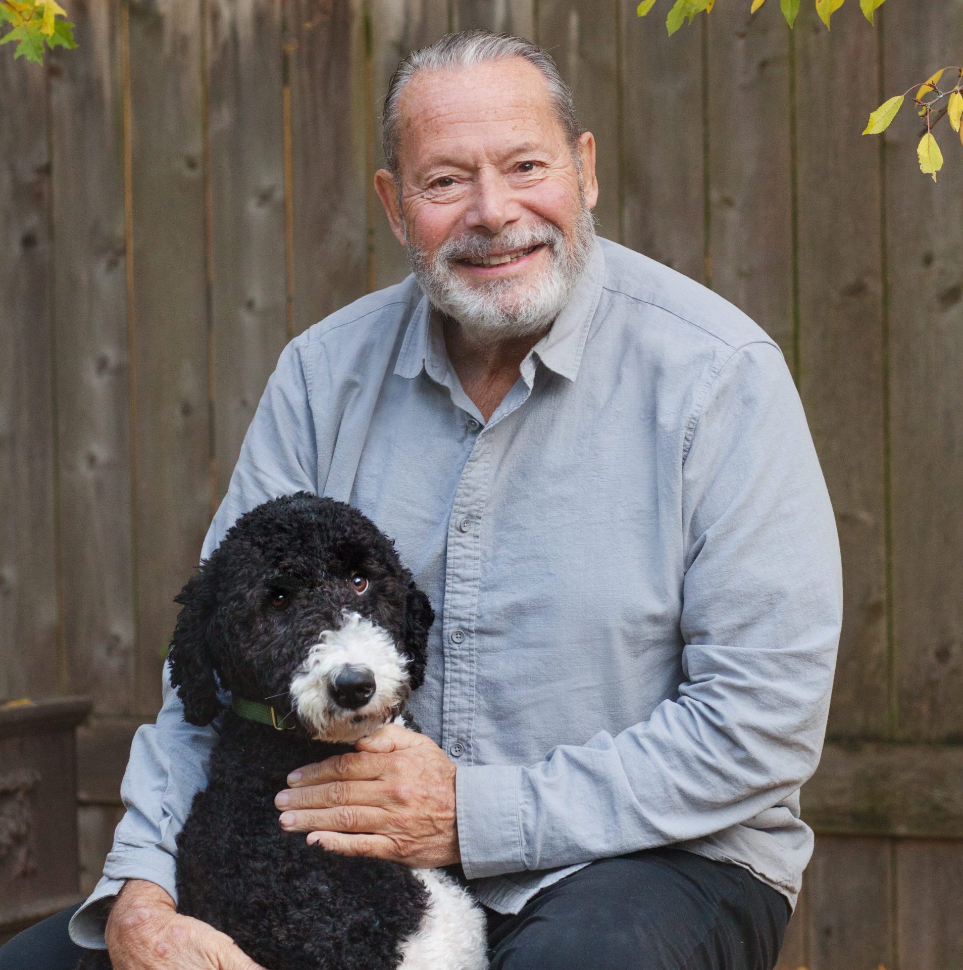 Peter Kareiva | Current Conservation