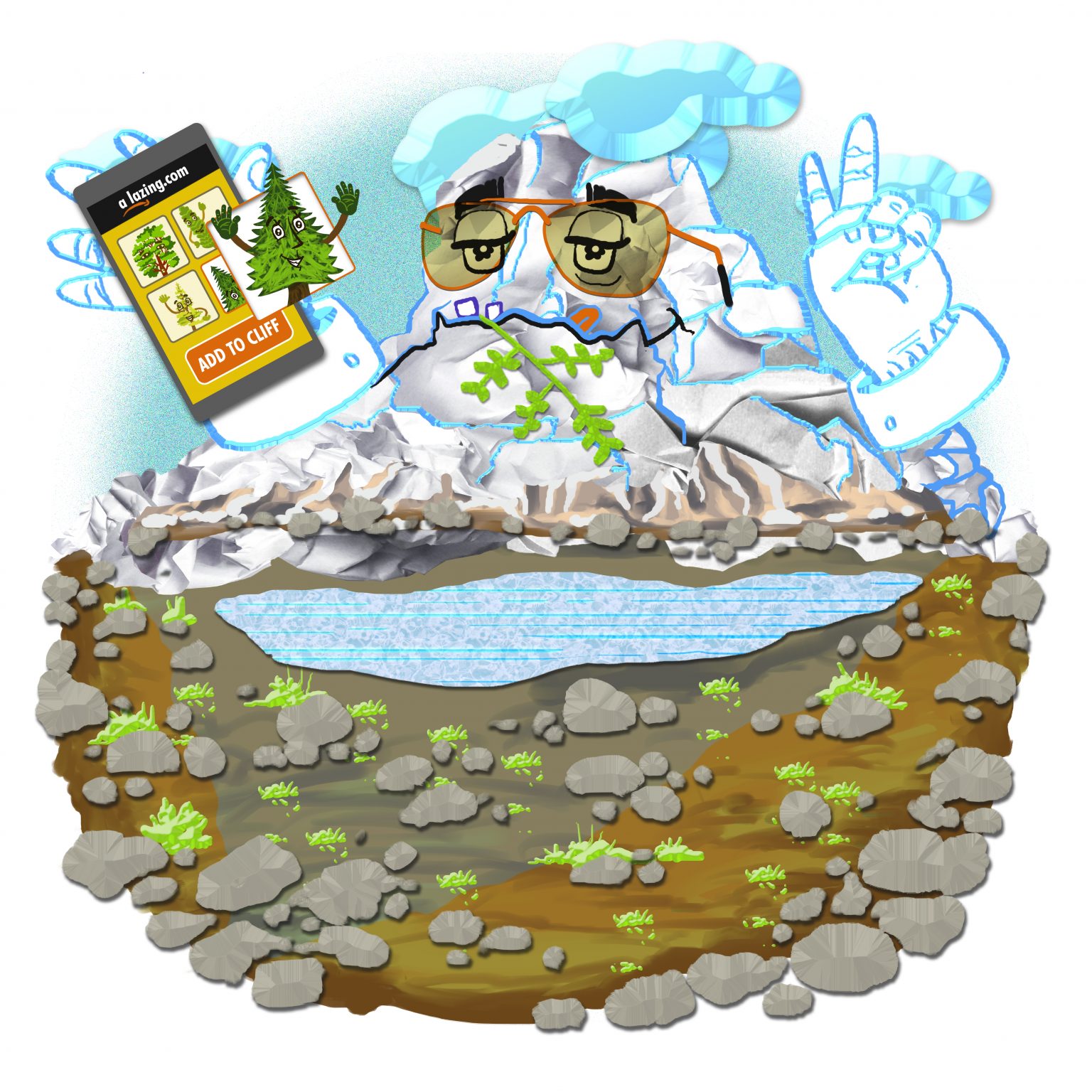 Disobedient Landscapes | Current Conservation