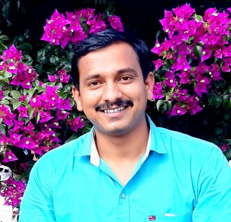 Raghvendra S. Vanjari | Current Conservation