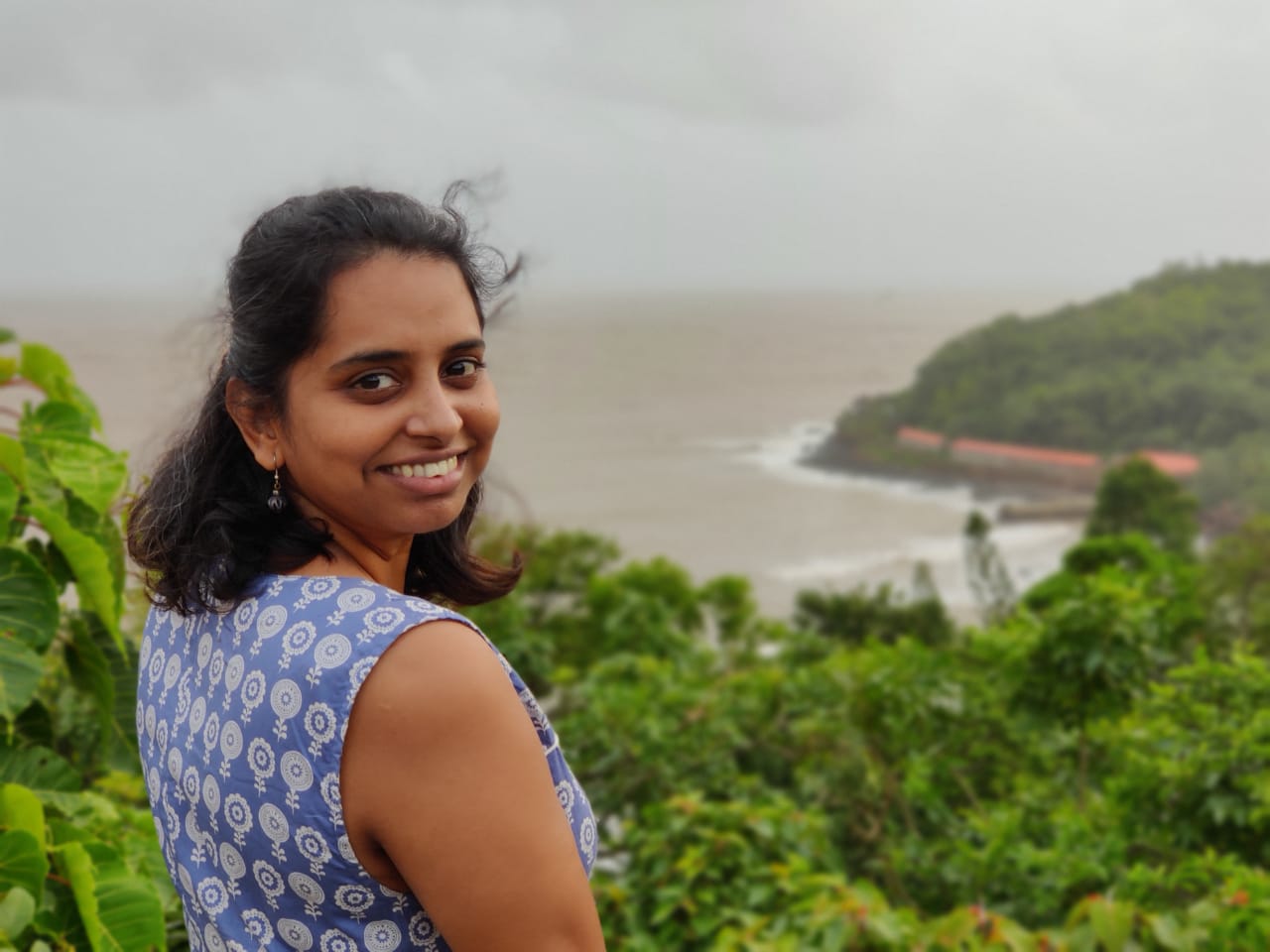 Neha Kandalgaokar | Current Conservation