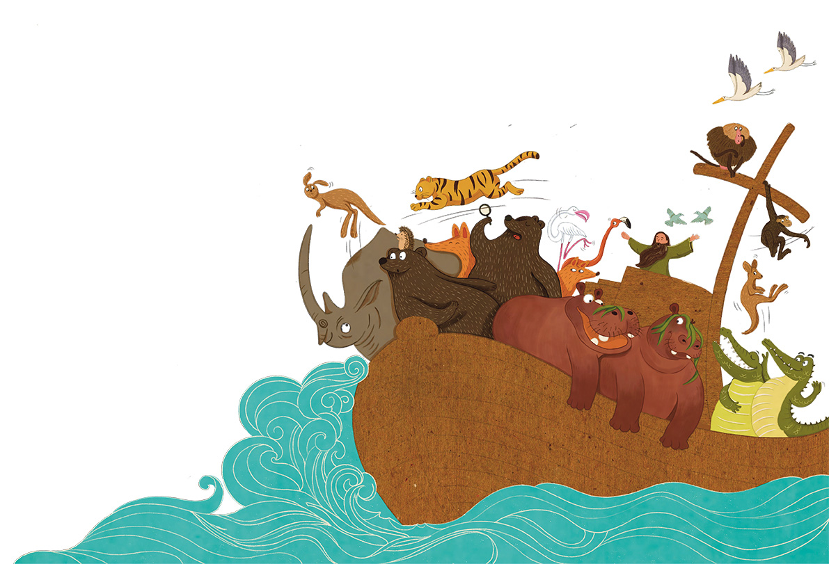 A parliament of owls | Current Conservation