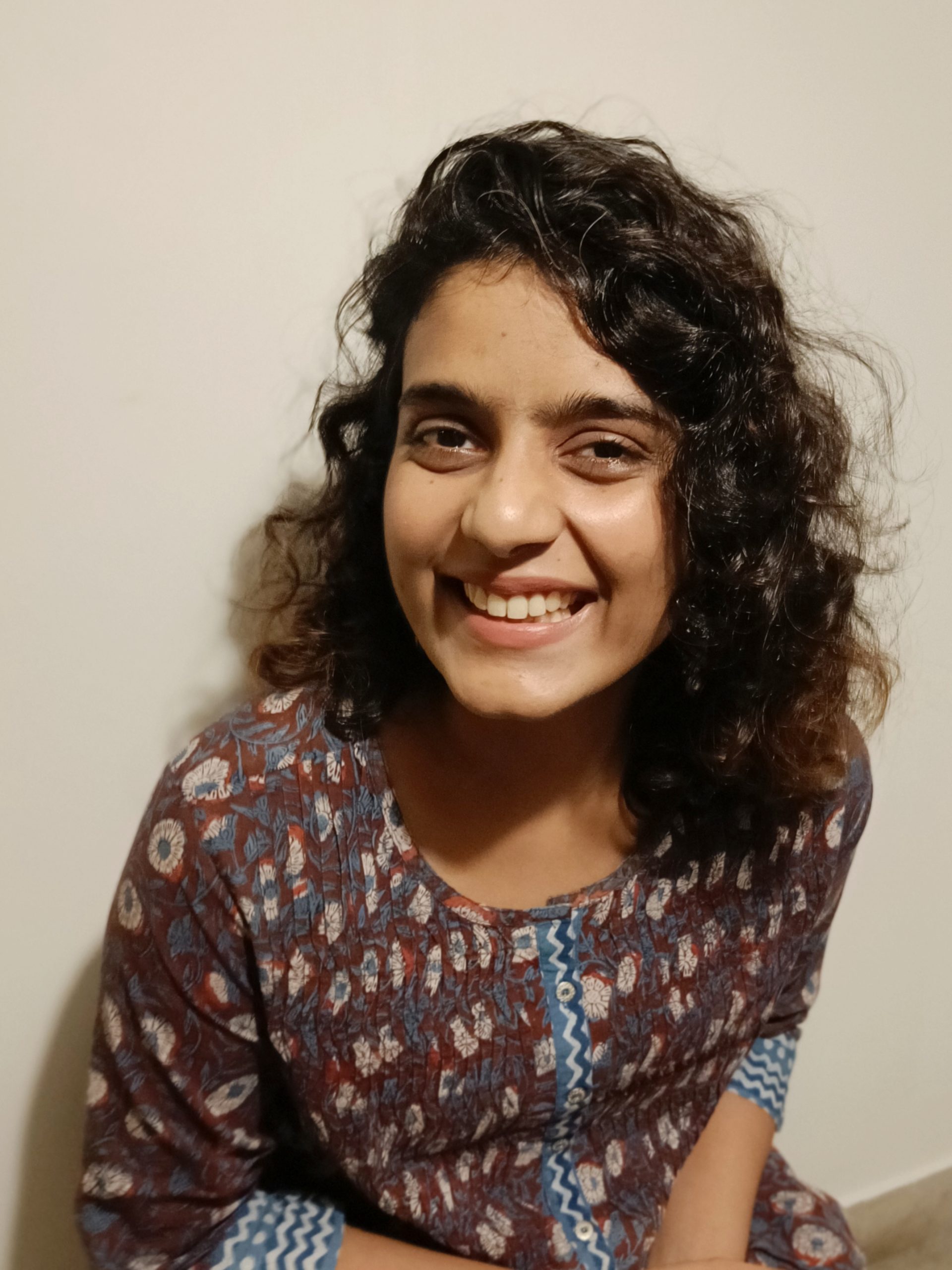 Sahitya Rani | Current Conservation