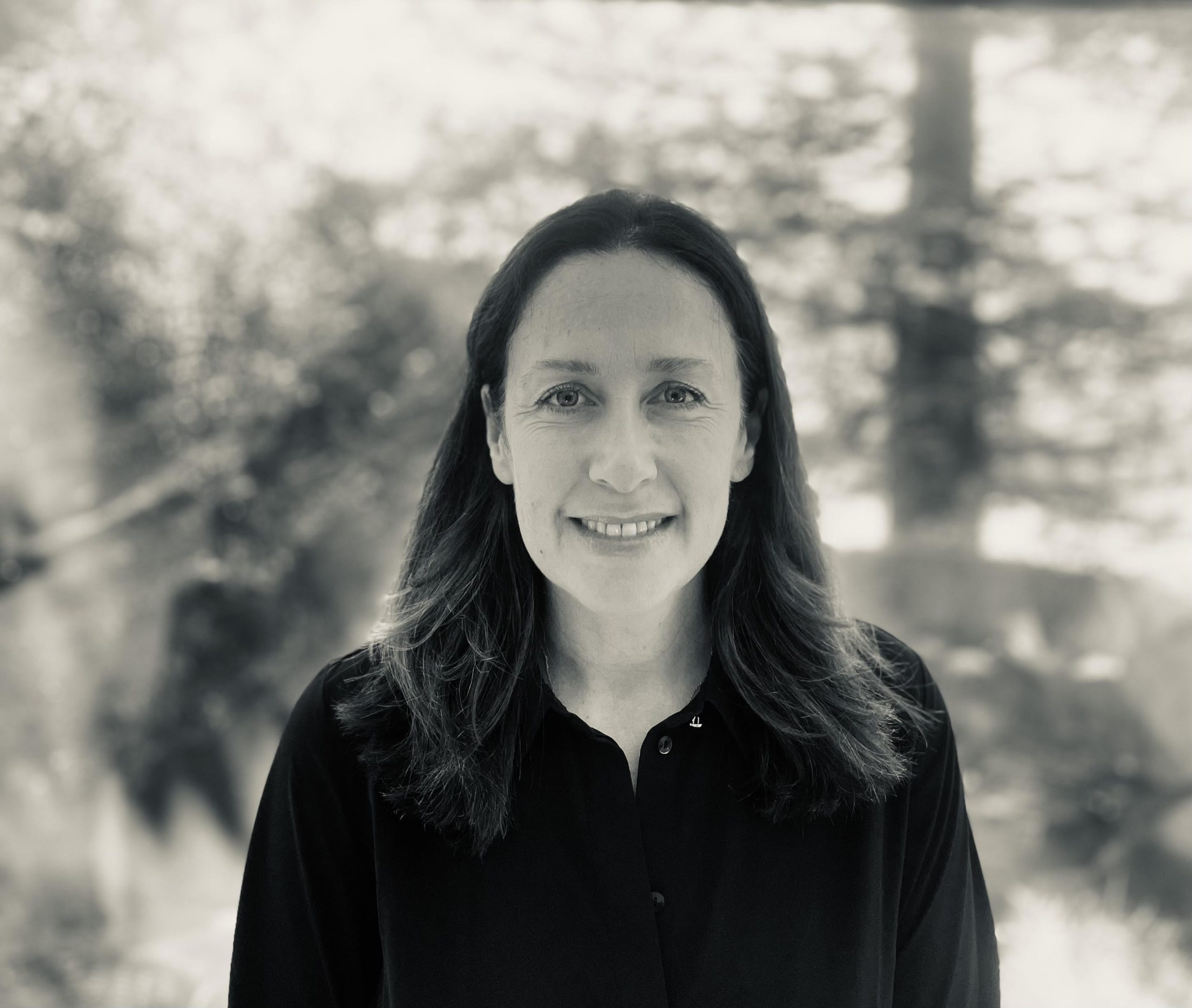 Rachel Brown | Current Conservation