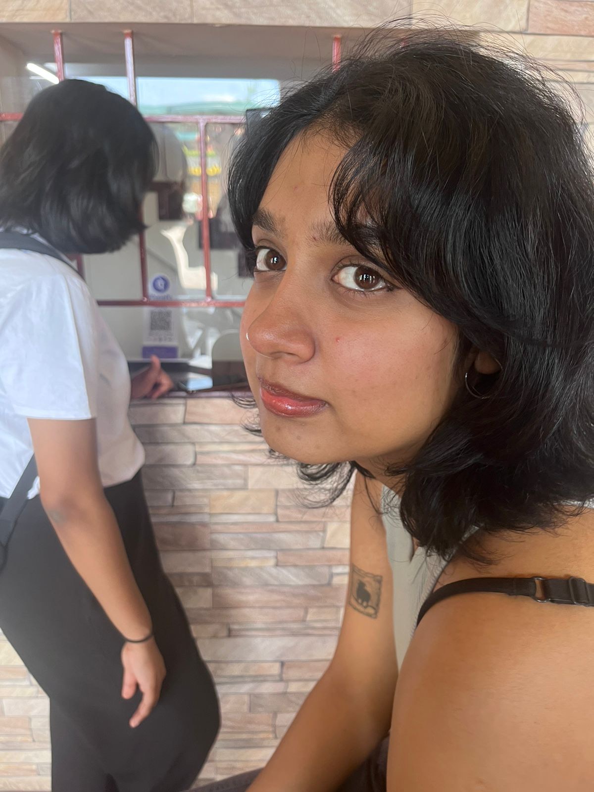 Akshita Sinha | Current Conservation