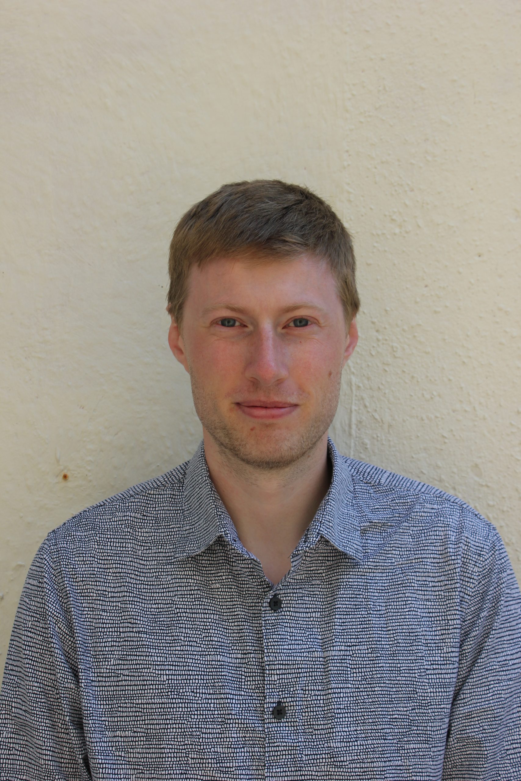 Brett Wilson | Current Conservation