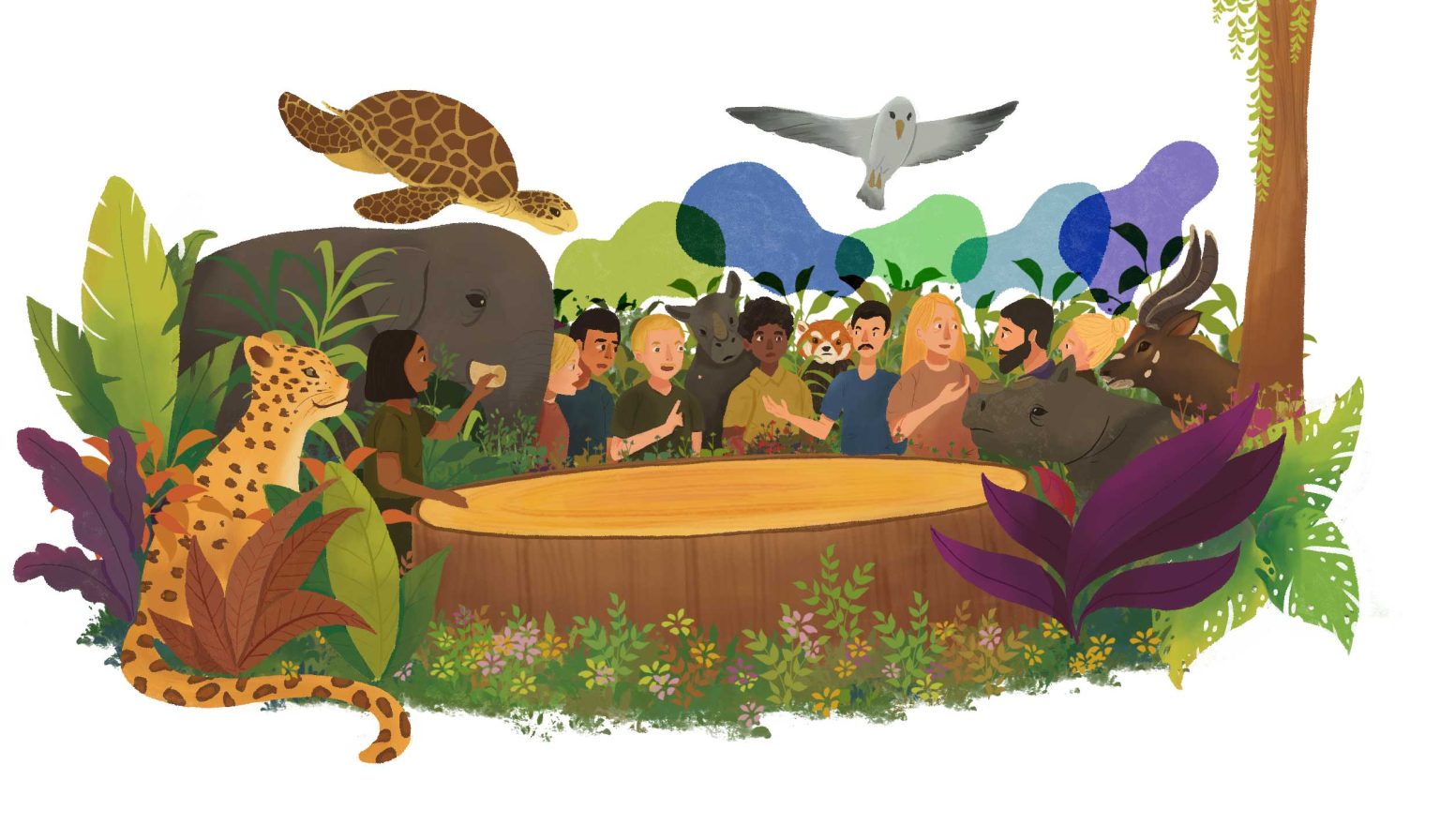 Saving zoos, their science and conservation impact, from extinction ...