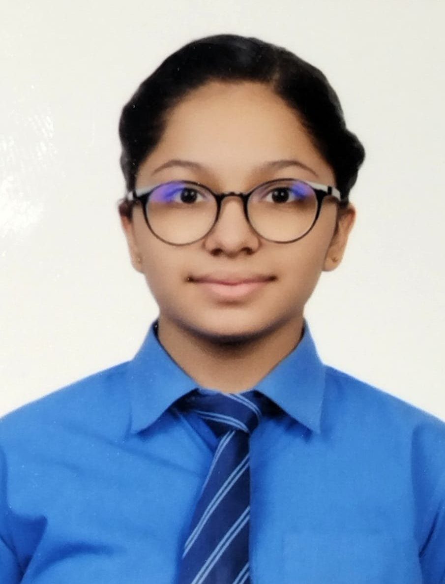 Anvi Sharma | Current Conservation